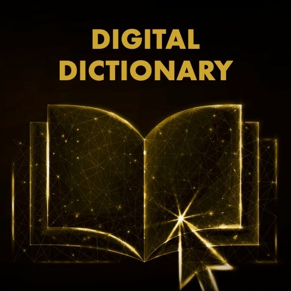 Digital Dictionary